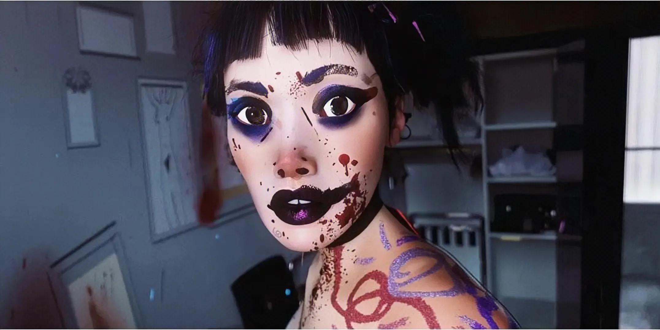 The American drama "Love, Death and Robots" feels different situations ...