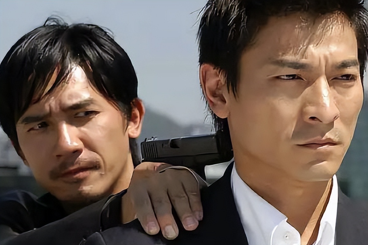 The classic rivalry in the movie, those spark collisions that make the ...