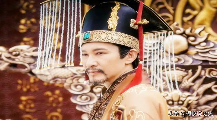 How many do you know about the list of Emperor Xianzong in history? - iNEWS