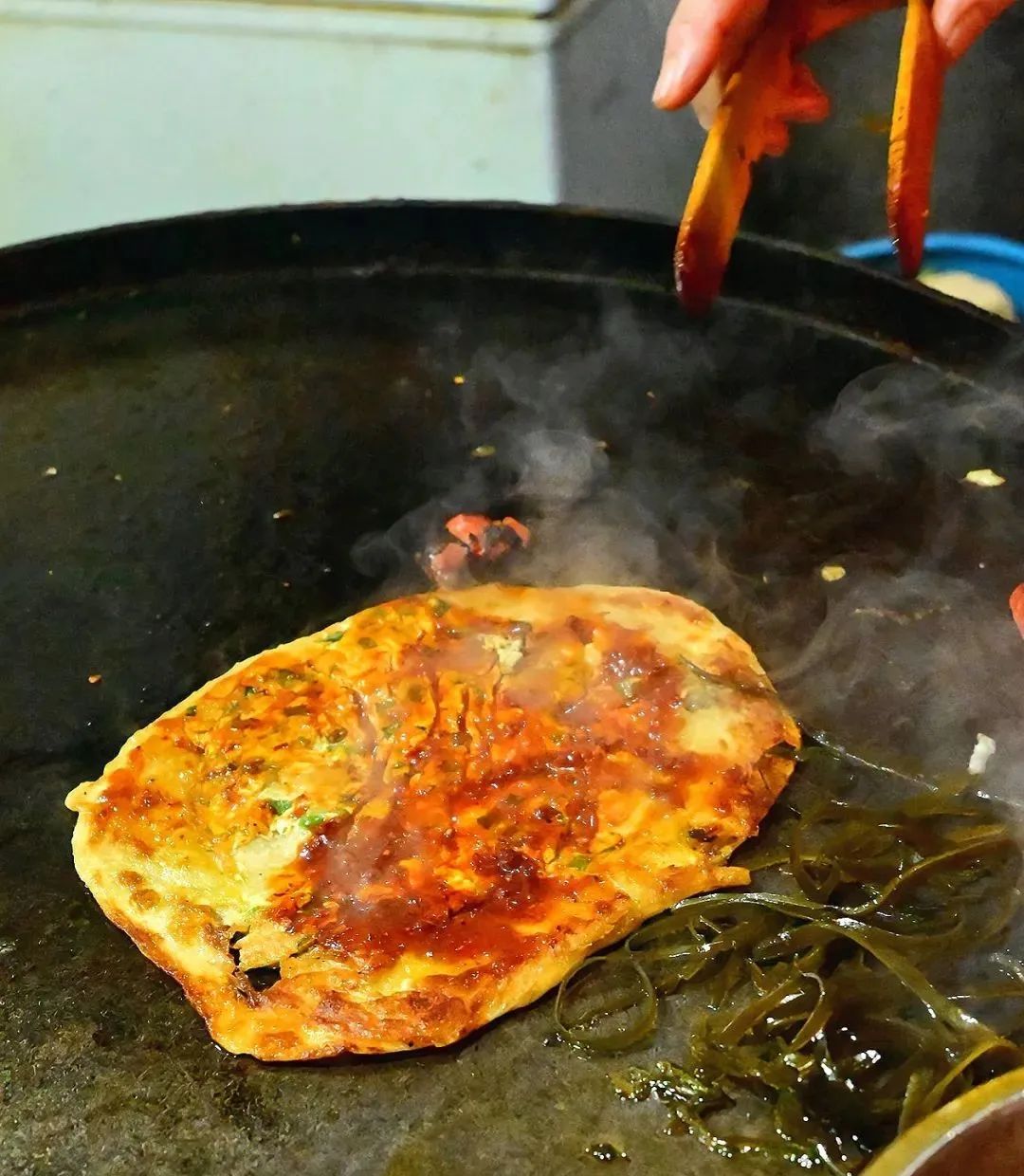 Yangzhou Food III | Fanji Fire Shop - iNEWS