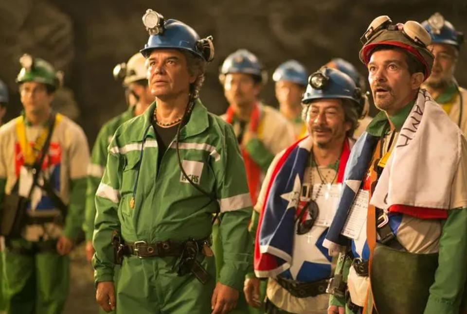 How does the fate of the characters in the movie "Rescue Earth" affect ...