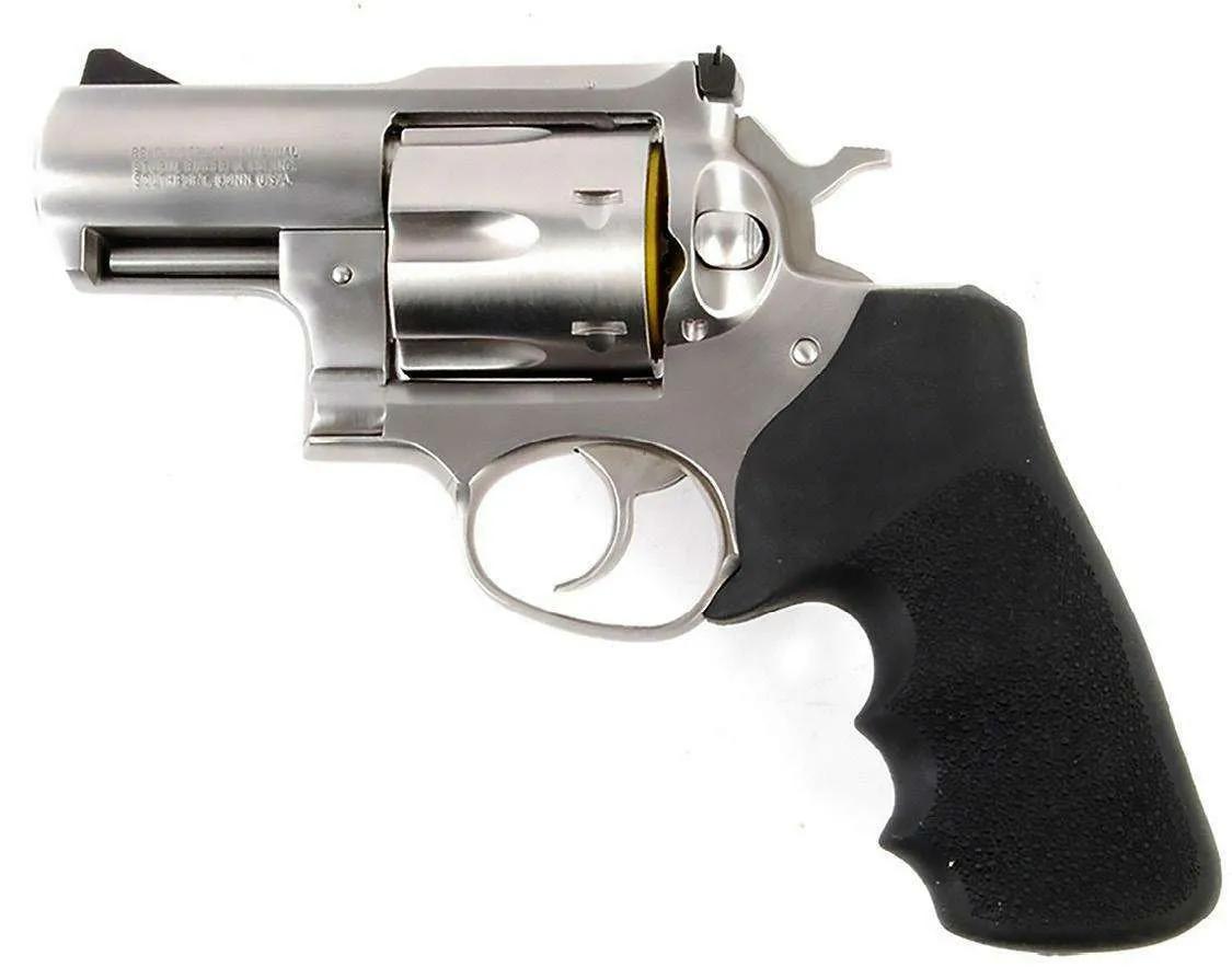 The most powerful mini revolver in the world - iNEWS