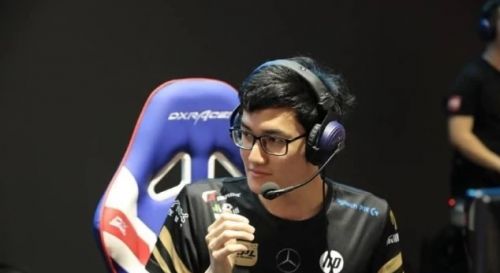 Rookie joined Dawei Tianlong and even brought Karsa to take off next ...