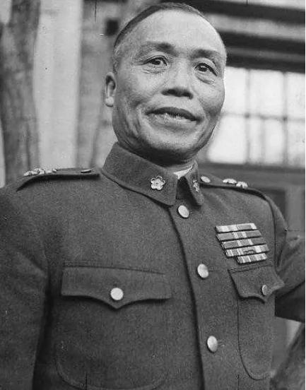 Wei Lihuang returned to China to become a deputy state official, but Li ...