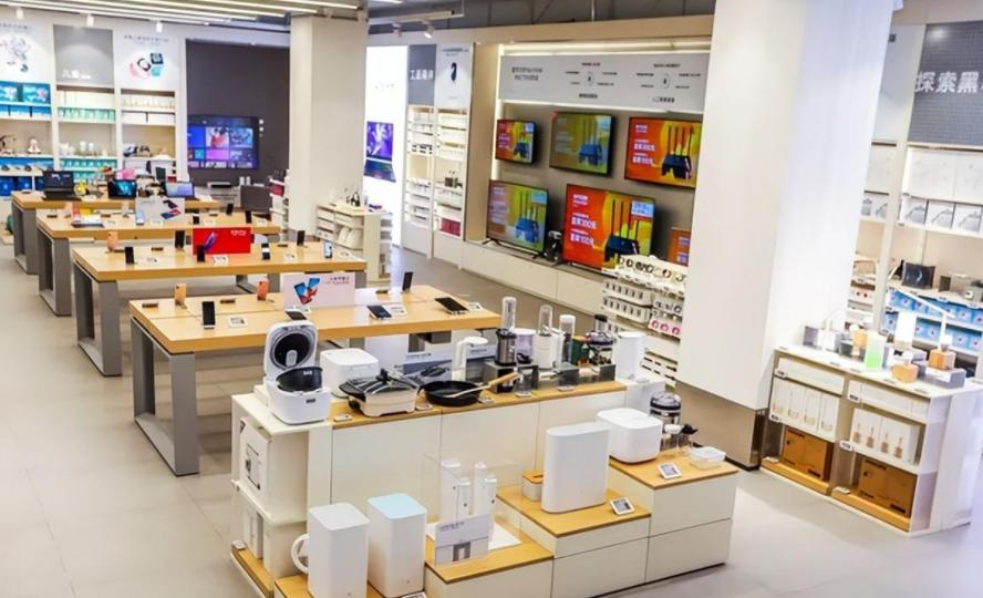 The new ranking of global electronic home appliance brands: Midea No. 7 ...