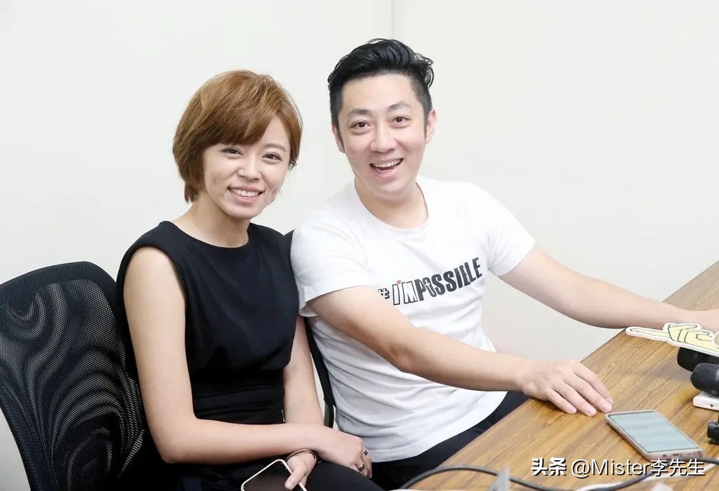 40-year-old artist Ai Cheng dies after falling from a building!He once ...