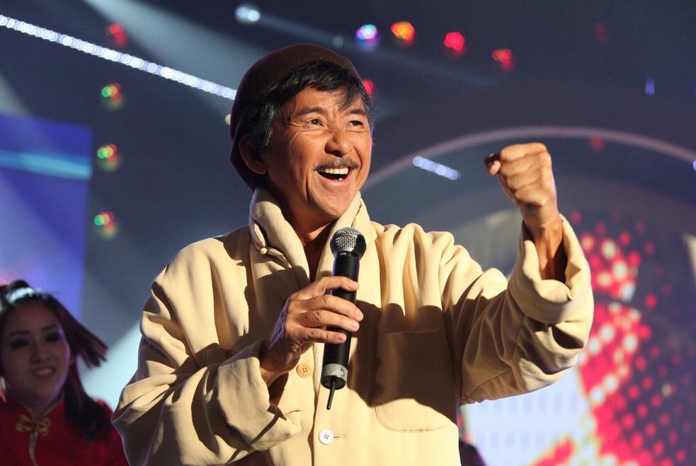 After 28 years of divorce, looking back at the situation of Lin Zixiang and Wu Zhengyuan, the ...