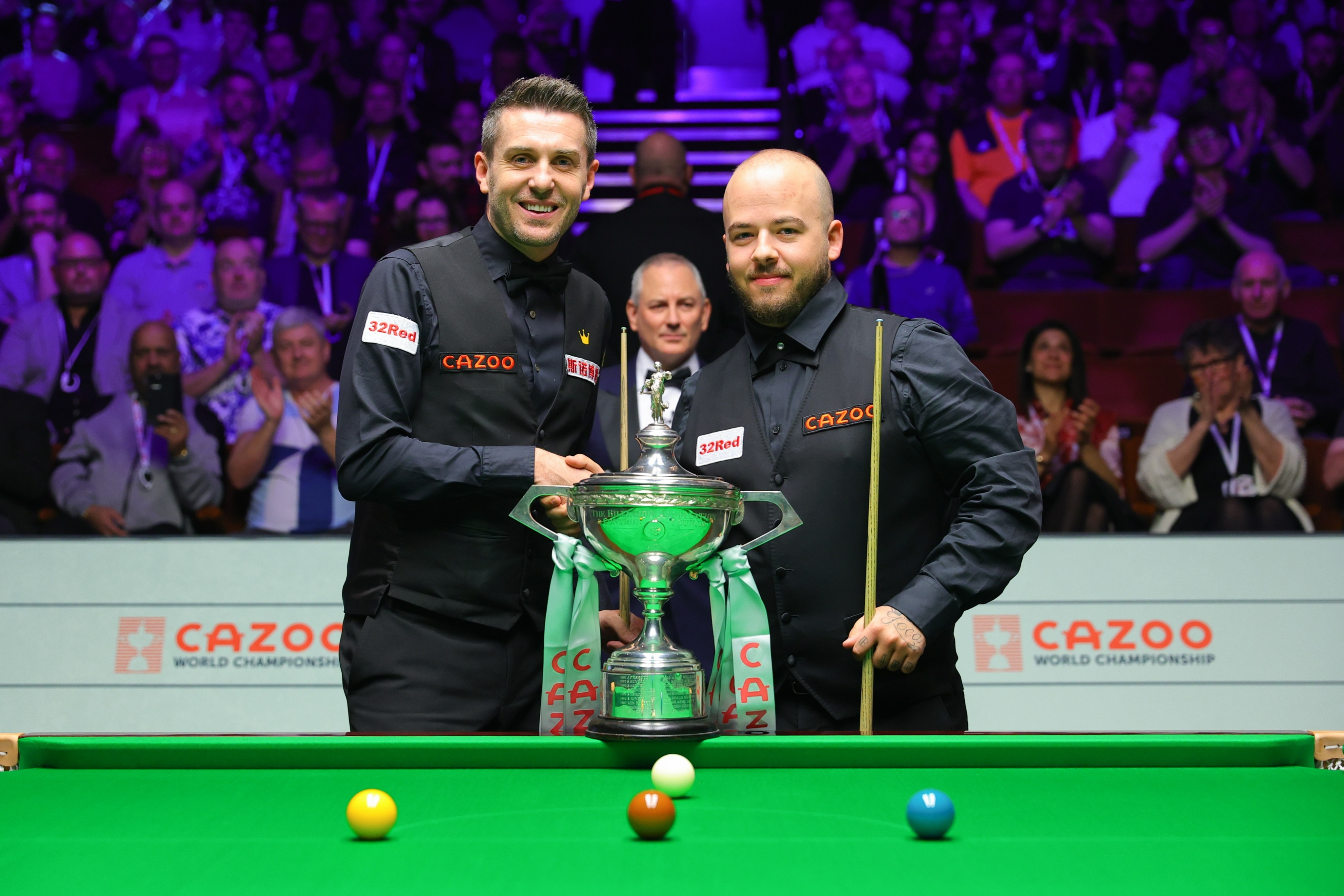 From the hard to find one win in the World Championships, to winning ...