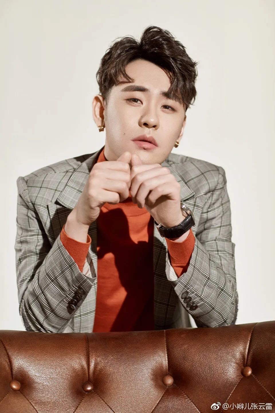 Letter to Zhang Yunlei - iNEWS