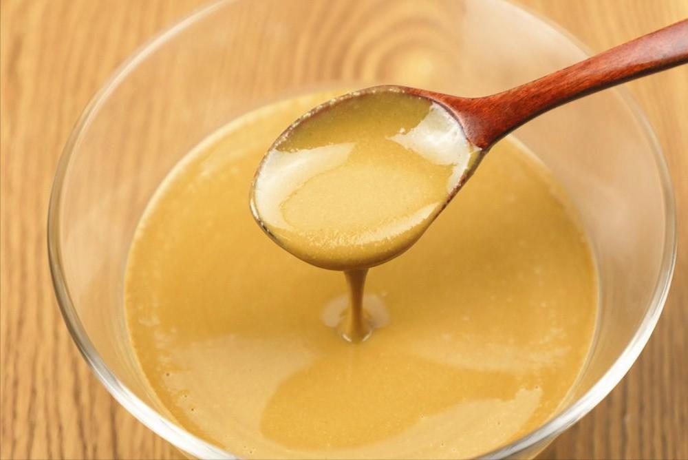 A natural "calcium pool" has been discovered! Calcium is 10 times that ...