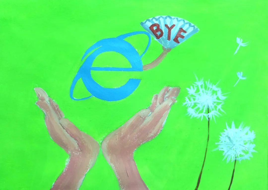 IE browser, iPod, Sogou map, another batch of youthful memories whizzed ...