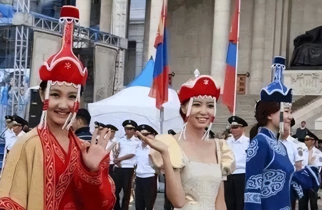 How is Outer Mongolia, which has been independent for many years, developing now? Tell you a ...