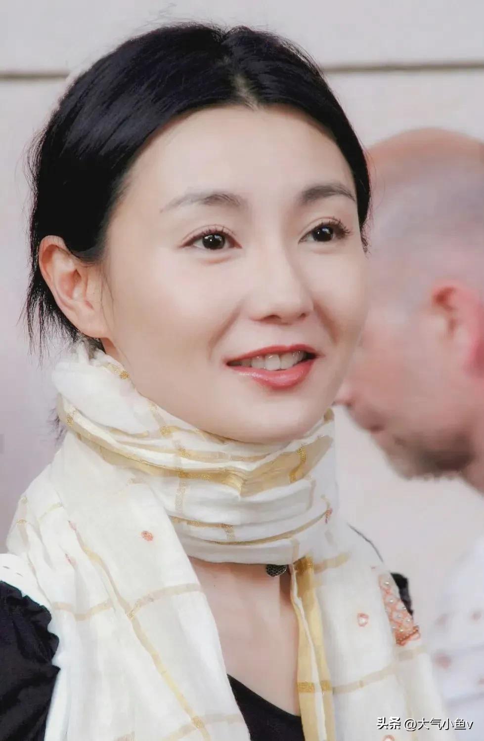 Maggie Cheung: Eternal God - iMedia