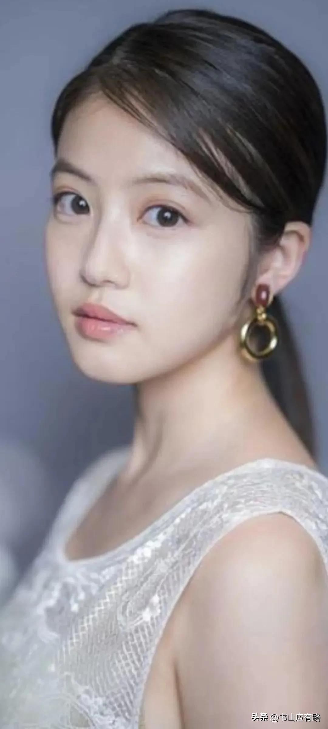 Japanese actress Mio Imada - iNEWS