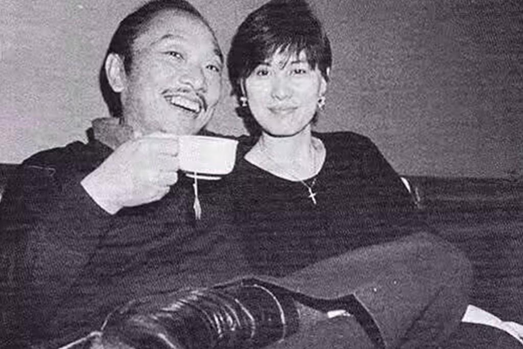 "Aunt Ximen" Yang Junjun: Spending 30 million yuan to play the heroine was ruined, and the ...