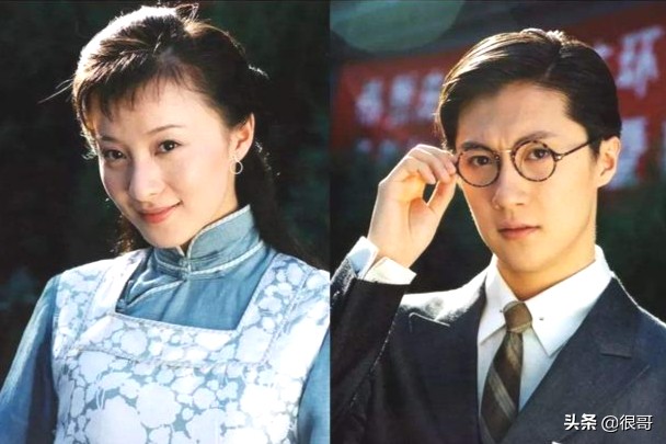 Chi Shuai: I have been a host, played in a family of gold fans, and now ...