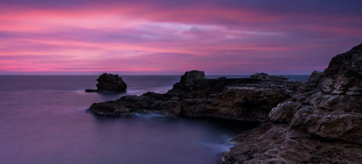 Superficially true, but actually an open-minded constellation, don't ...