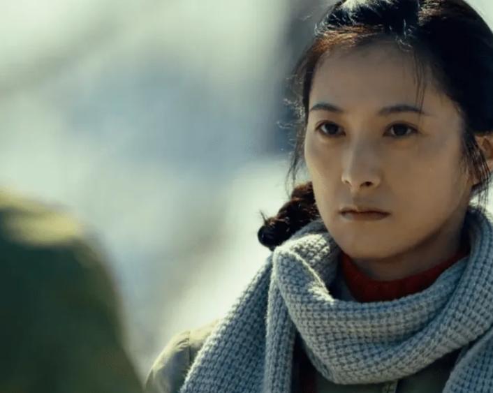 CCTV broadcast! With Guo Qilin as the lead, Wang Zhifei and Sui Junbo as supporting roles, the ...