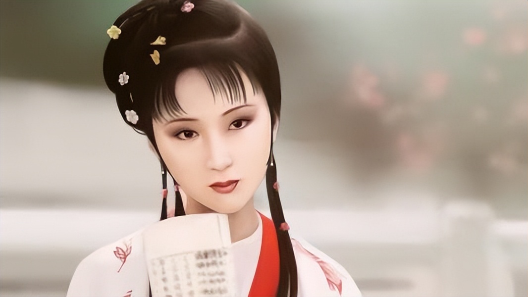 Decryption of the Red Chamber: How old was Lin Daiyu, the second girl ...