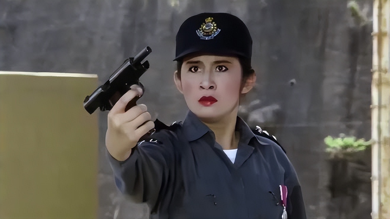 Chen Kexin Wu Junru: The two lived together for 24 years without obtaining a certificate, and ...