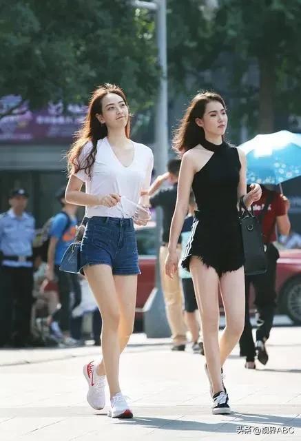 Chengdu: A place where beautiful women bloom - iMedia