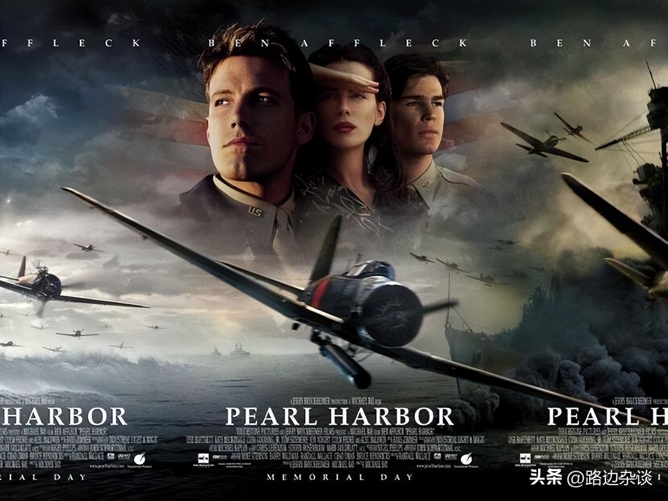From 100 million to 5.7 billion, take stock of the annual box office ...