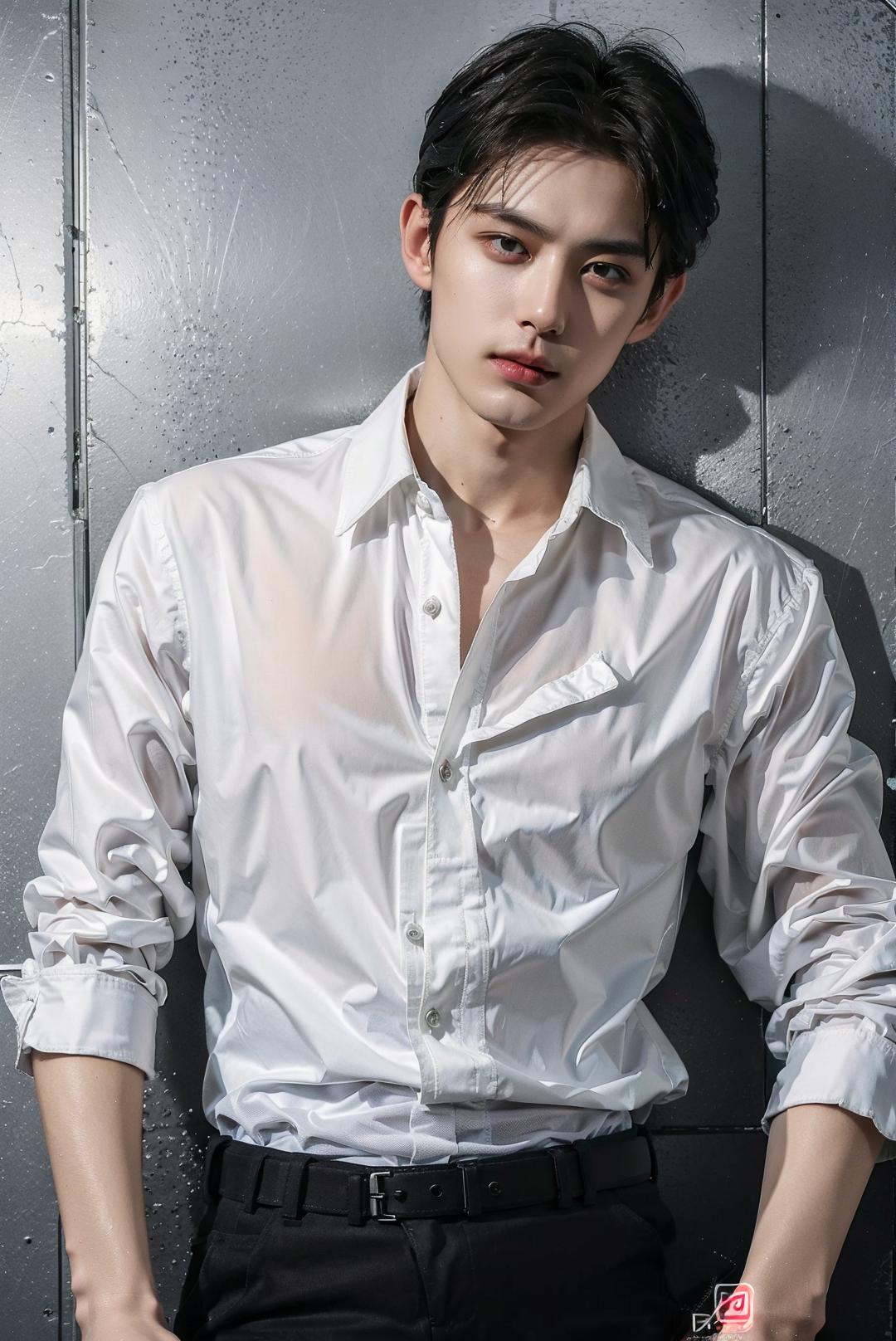 Idol Trainee: Music Journey from Scratch! - iNEWS