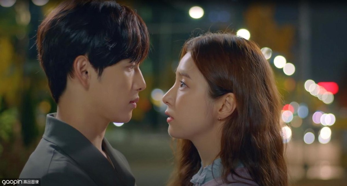 "Run to Love": After watching it, people long for sweet love! - iMedia