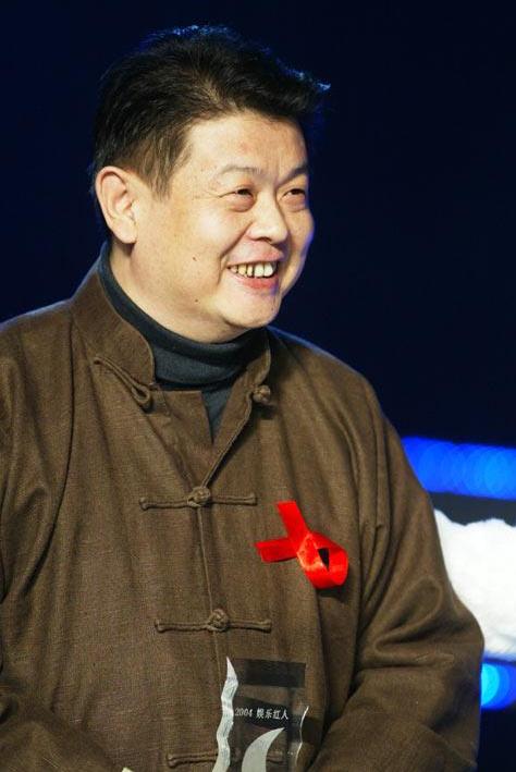 In 2005, Ge You, who Zeng Hao promised to help Fu Biao raise his son, has he fulfilled his ...