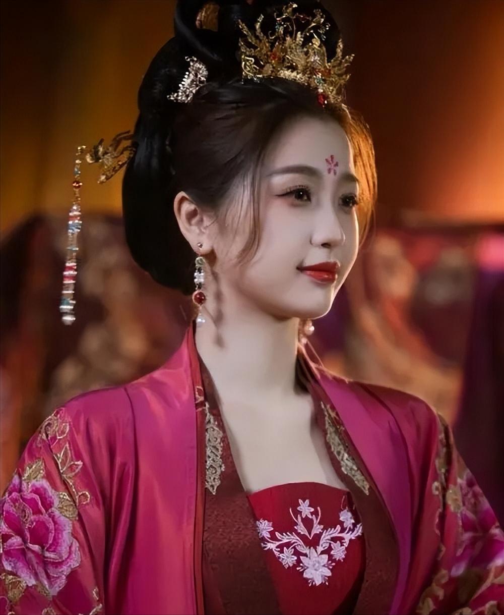 Another new drama by Yu Shuxin became popular before it was aired, and ...