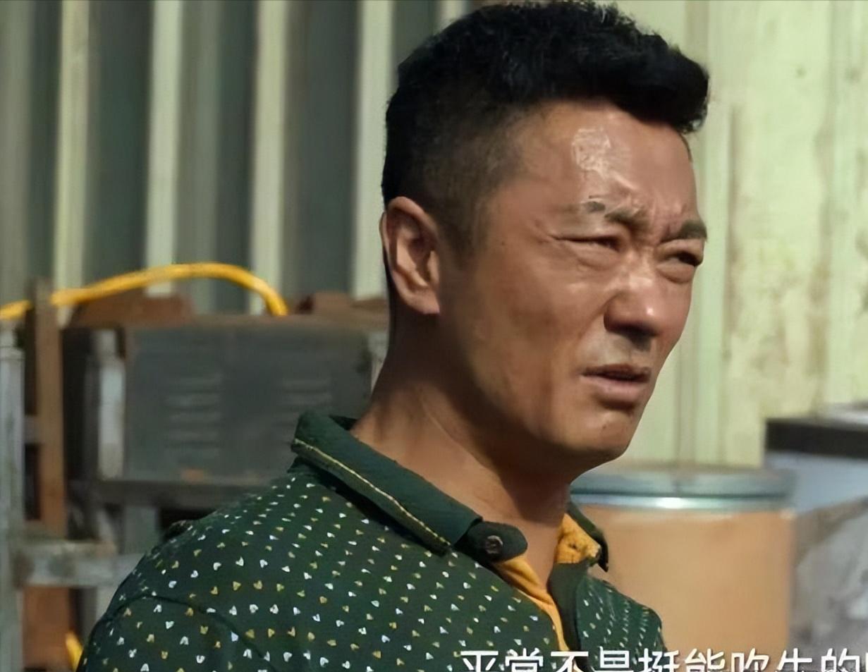 In "The Knockout", the actors who made a big splash - iMedia