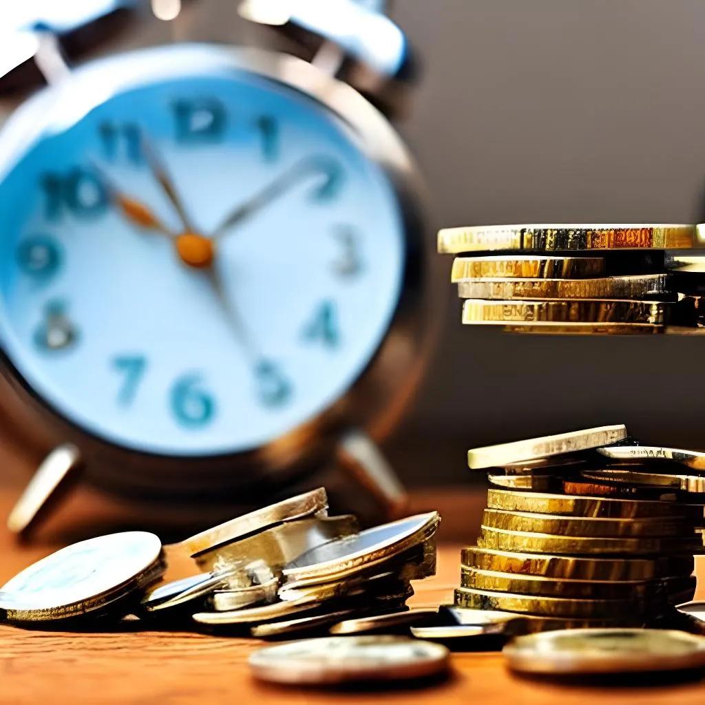 Money is earned on the move - iNEWS