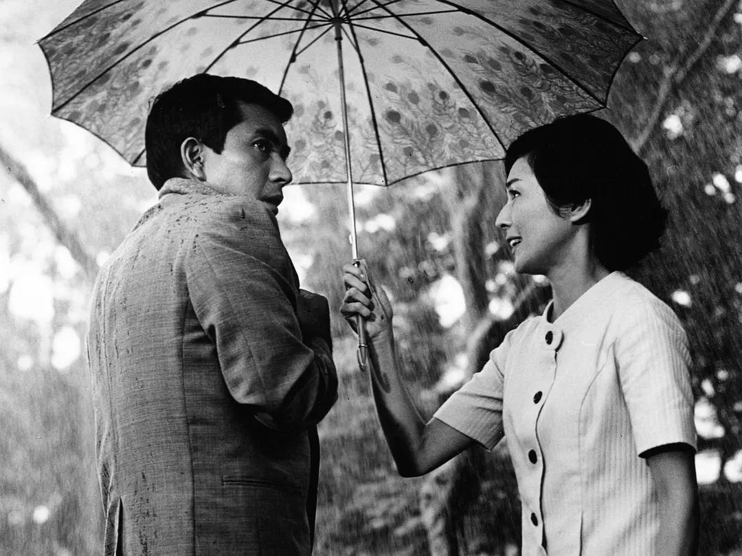 How to choose a complicated and fragile love? Let's look at women's ...