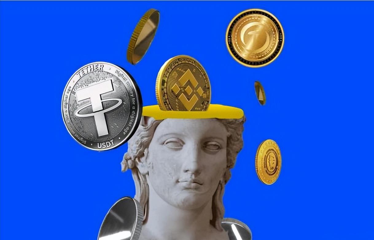 What are stablecoins?Introduction of the 3 major stablecoins in the ...