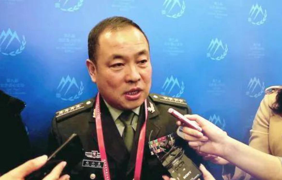 Heartbroken! The People's Liberation Army Colonel named India: It will ...