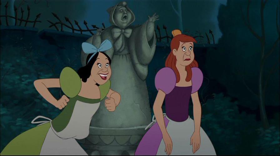 This Disney fairy tale movie is still a rare classic - iNEWS