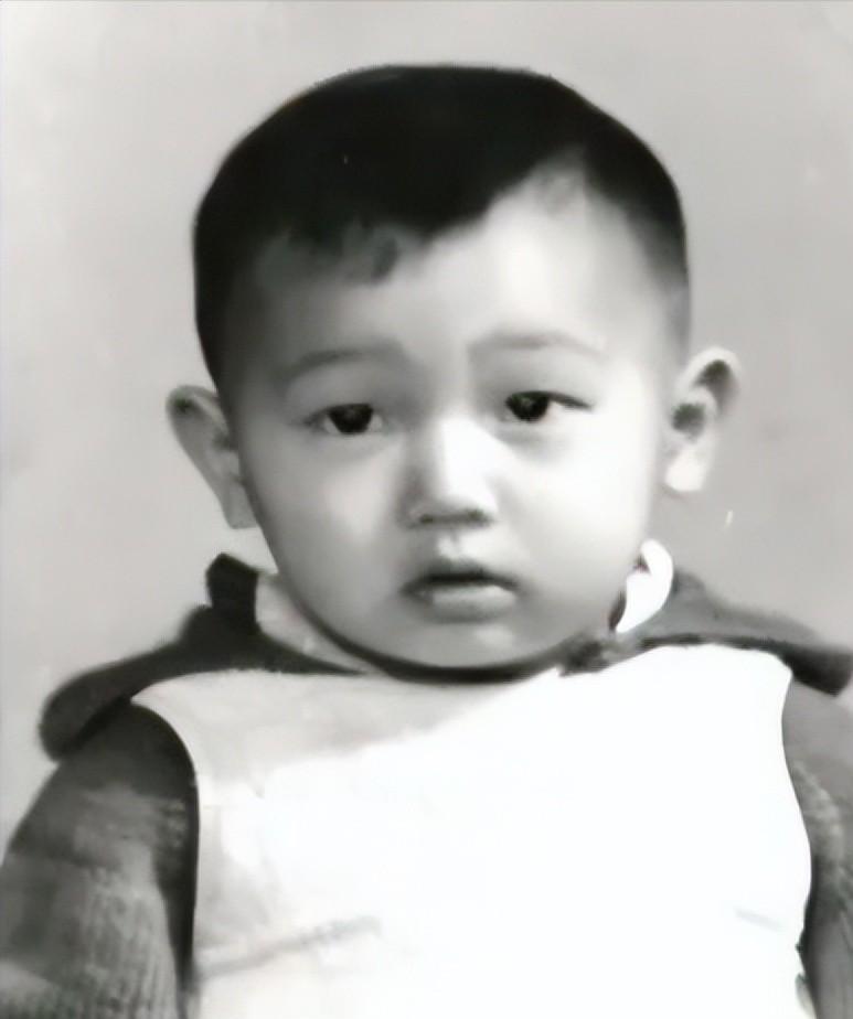 Famous actor Shi Liang: After divorcing Cong Shan and remarrying, the ...