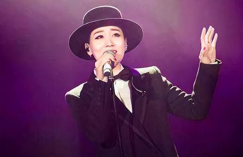 When Tan Jing, GAI, Sun Nan and Qi Qin participated in "Singer", why ...