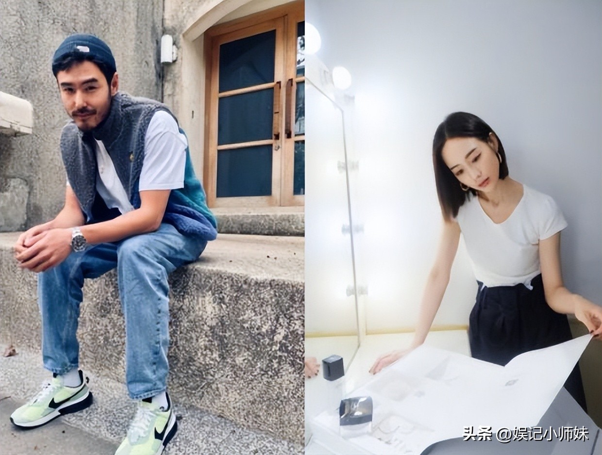 Taiwanese media revealed that Ethan Ruan and Song Zuer broke up 8 months ago. The two were 16 ...
