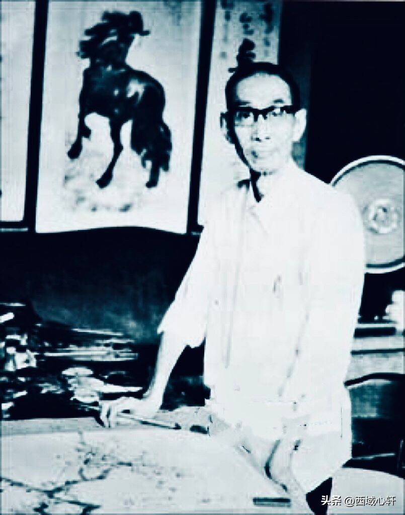 Huang Huanwu's 71 works of flower and bird paintings are worth ...