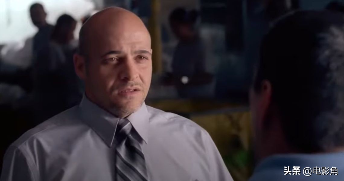 'Breaking Bad' actor Mike Bataille dies at 52 - iMedia