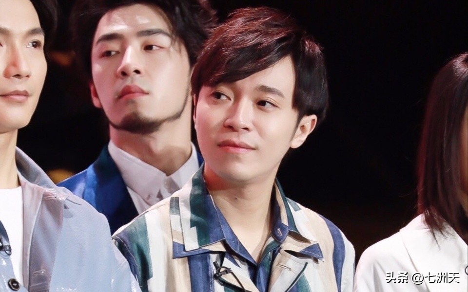 Wu Qingfeng: Cleanliness is the best temperament of a person - iMedia