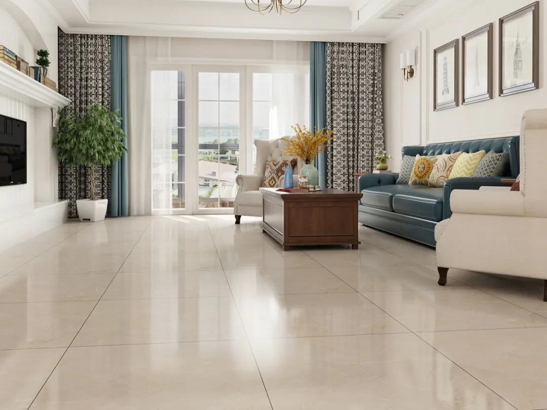 What should I do if the floor tiles at home bulge?How to solve it? - iNEWS