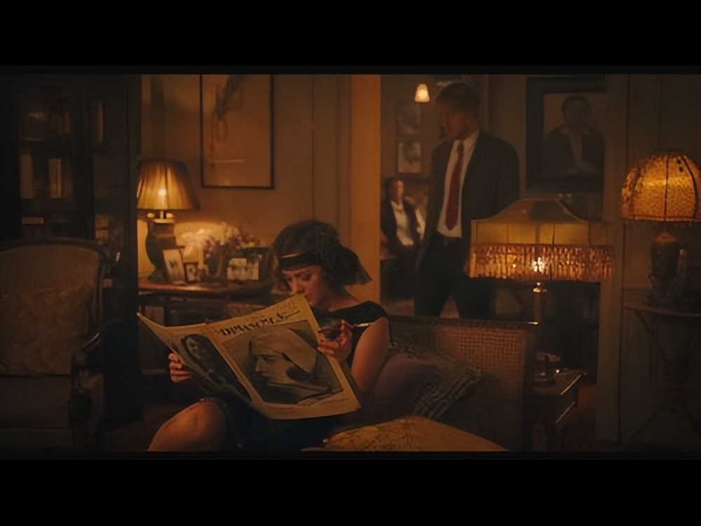 An Analysis of the Themes of Modernism, Nostalgia and Existentialism in ...