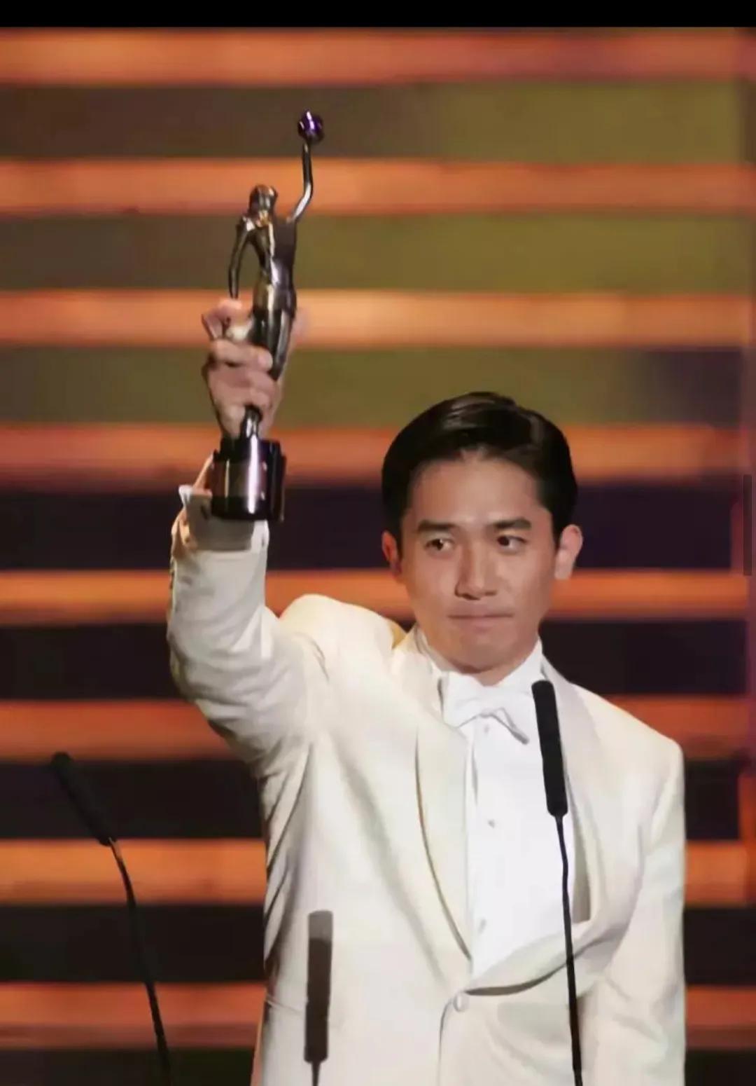Hong Kong and Taiwan won the Golden Image Award, Golden Horse Award ...