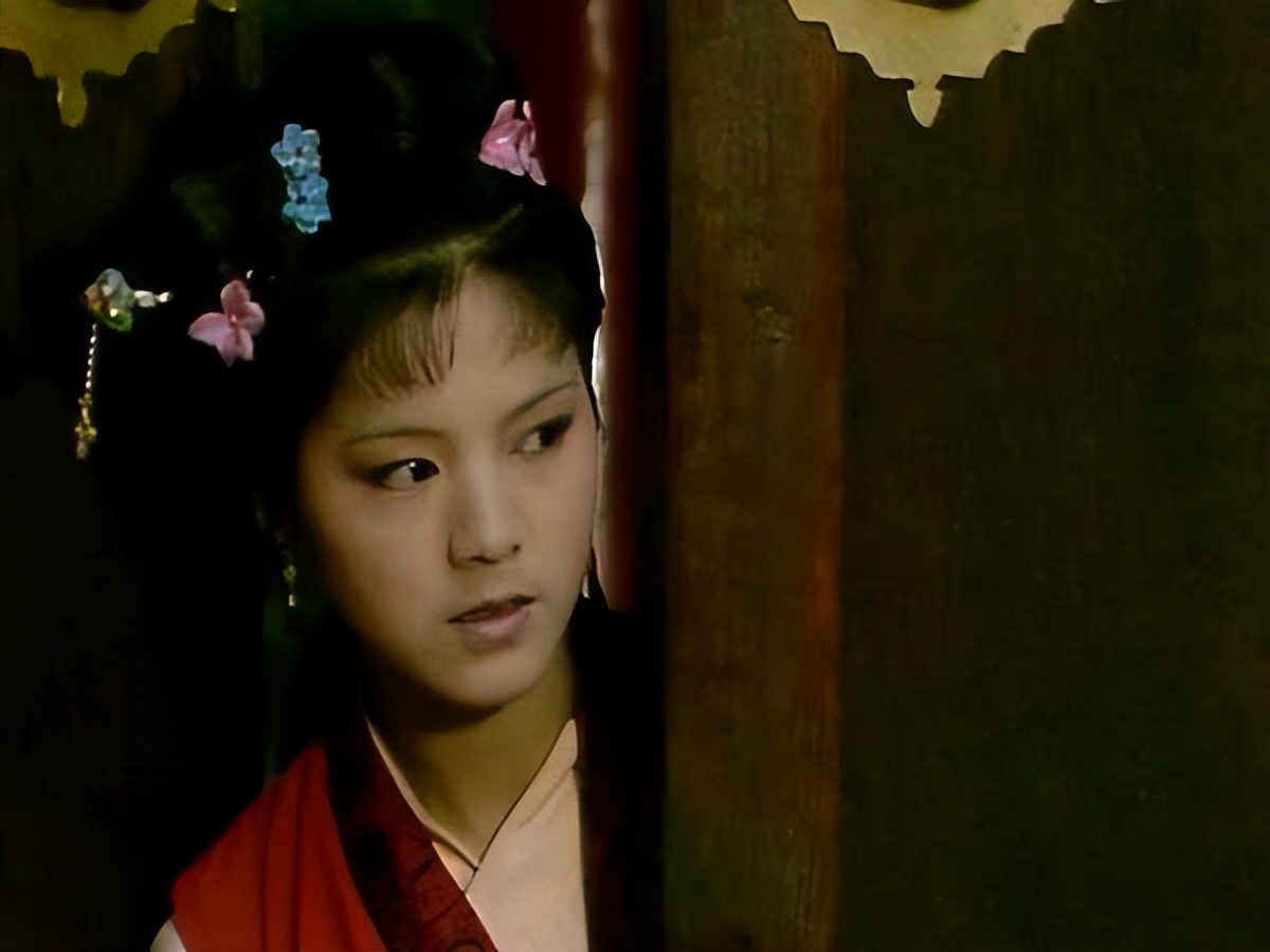 Why does Xiren always ask others to help her work?Reason one, two ...