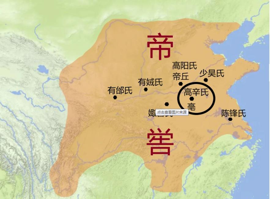 Historical deeds and beautiful legends of Emperor Ku - iNEWS