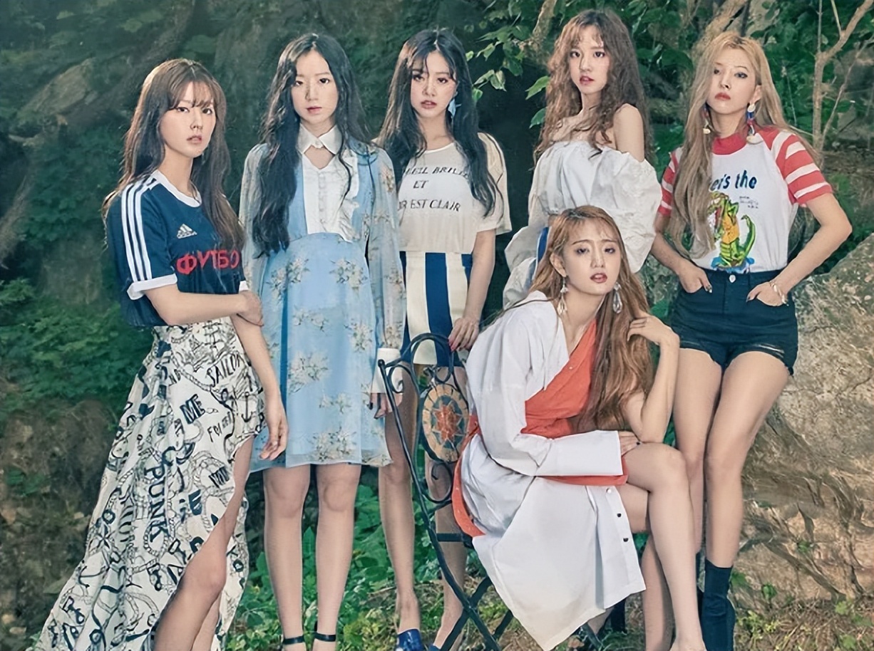 Who in the gidle group quit the group and why? - iNEWS