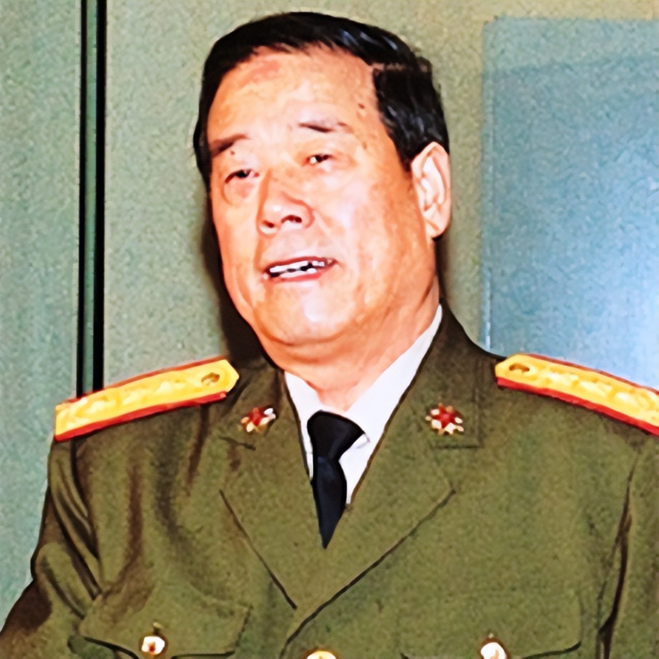 The two armies were merged into one army, and neither side had any ...