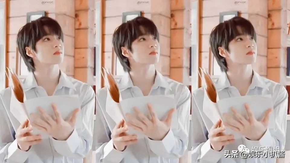 Is Li Yifeng and Ni Ni in love?Liu Yaowen in love?Wu Yfan was whitewashed?Liu Yifei on variety ...